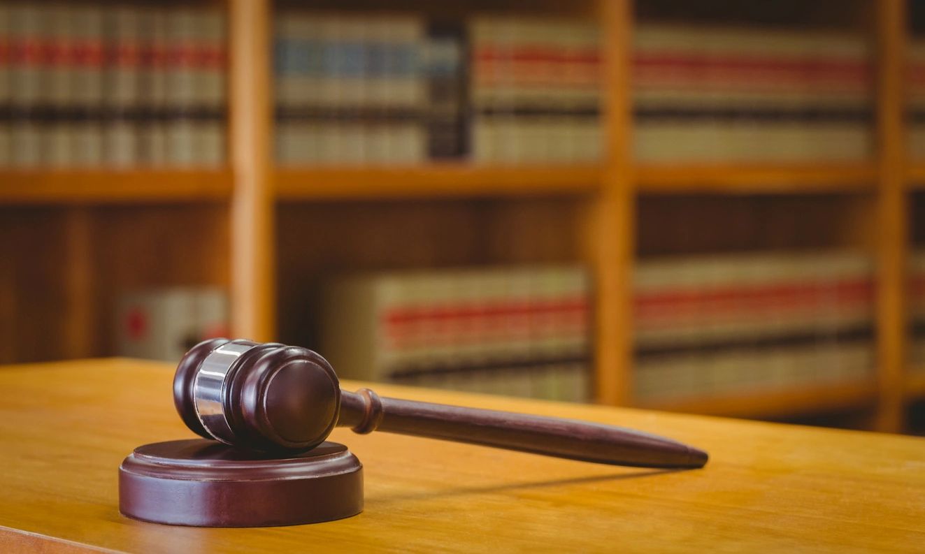 Practice Areas | Legal Expertise